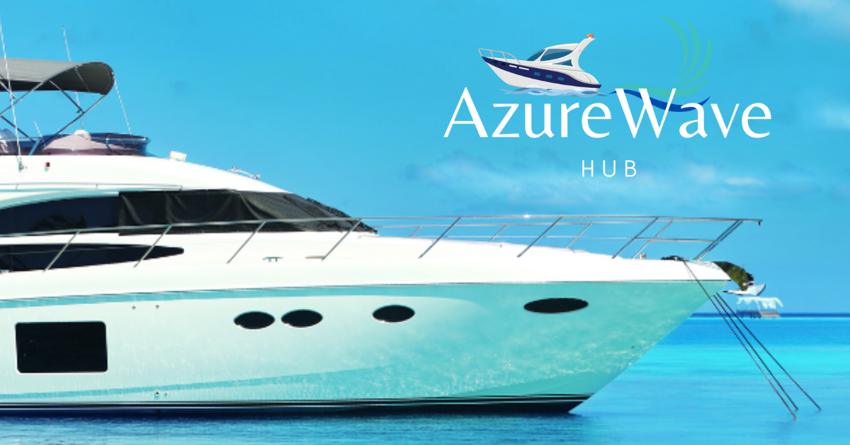 Azure Wave Hub